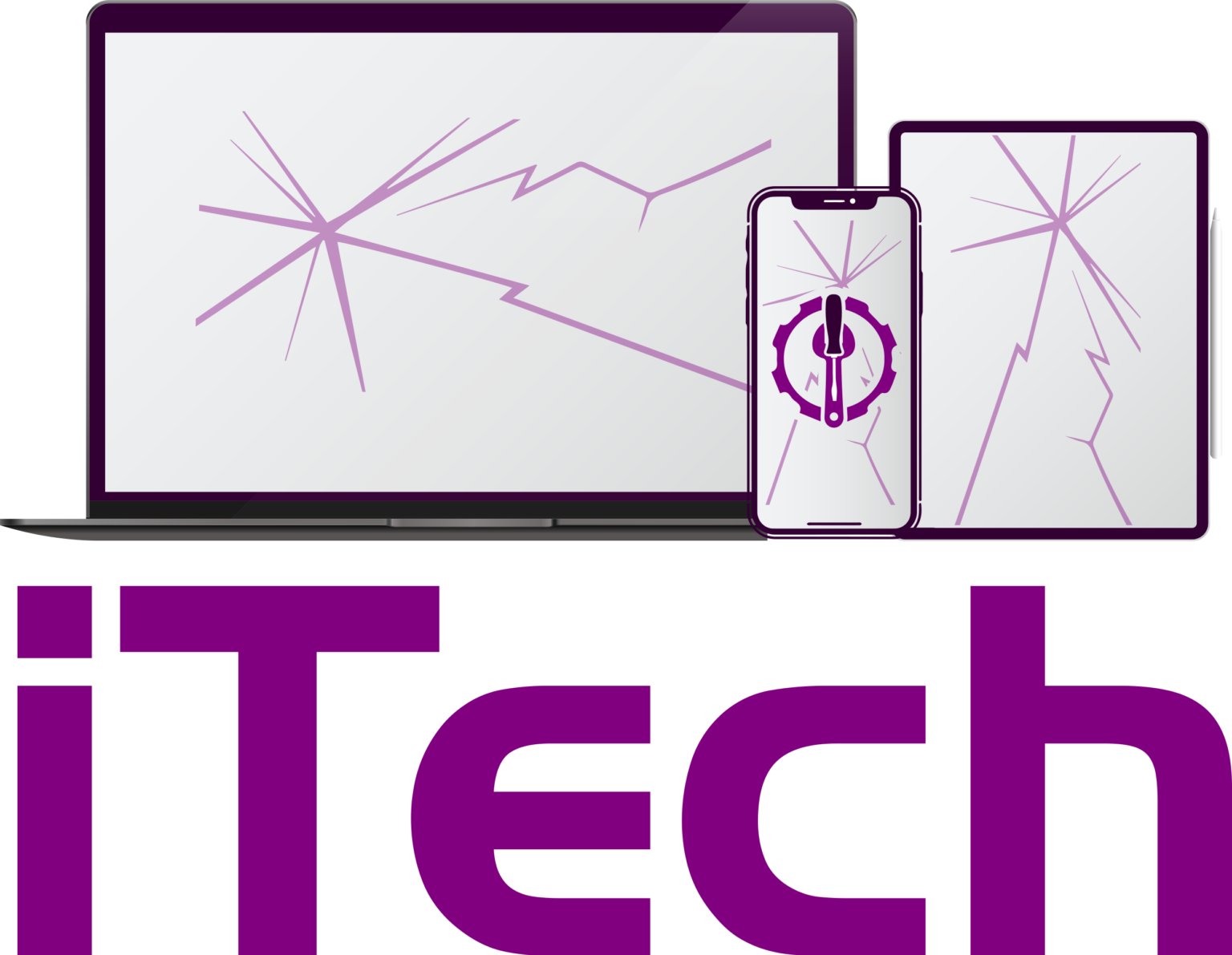 iTech Repair – The Best Quality Parts and Certified Technicians